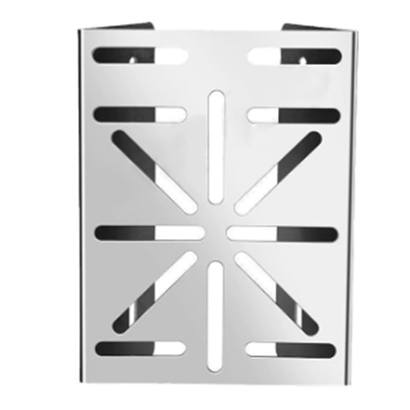 Camera Pole Mount Bracket Universal Vertical Pole Mount Adapter Bracket ...
