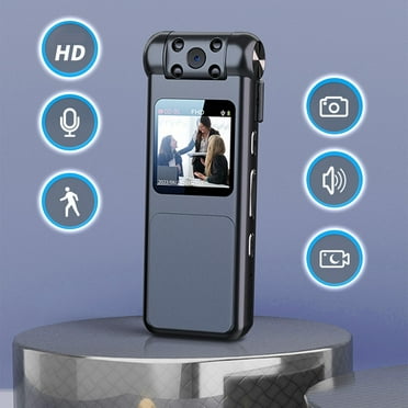 GoPro HERO11 Black Mini - Compact Underwater Action Camera - Walmart.com