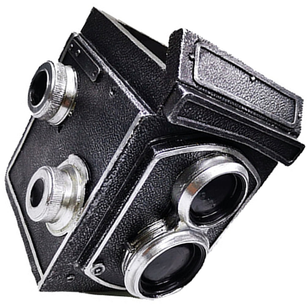 Camera Pot Planter Container Succulent Indoor Pots for Plants Cartoon ...