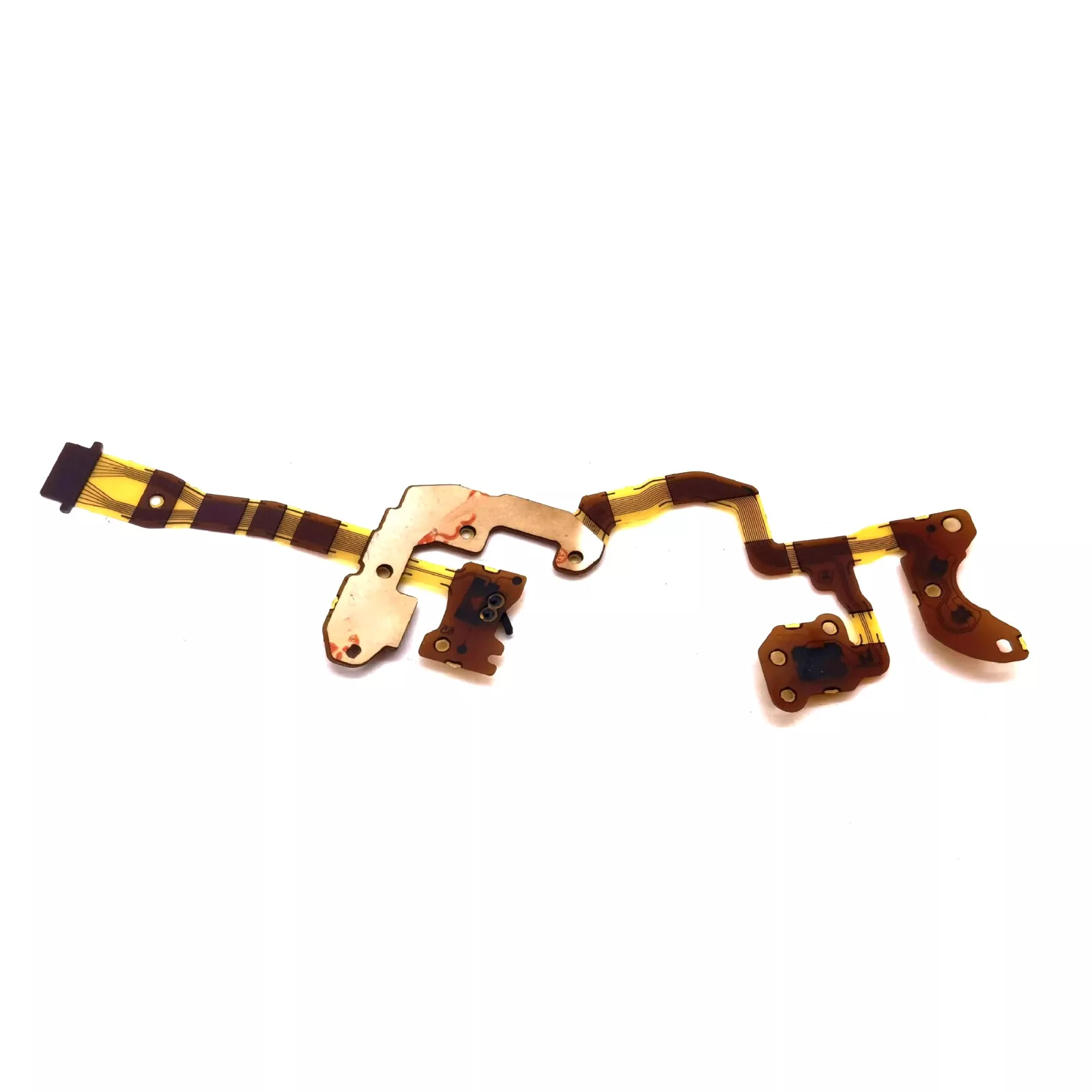 Camera Power-up Control Switch Flex Cable For Sony ILCE-7M2 A7M2 A7R2 ...
