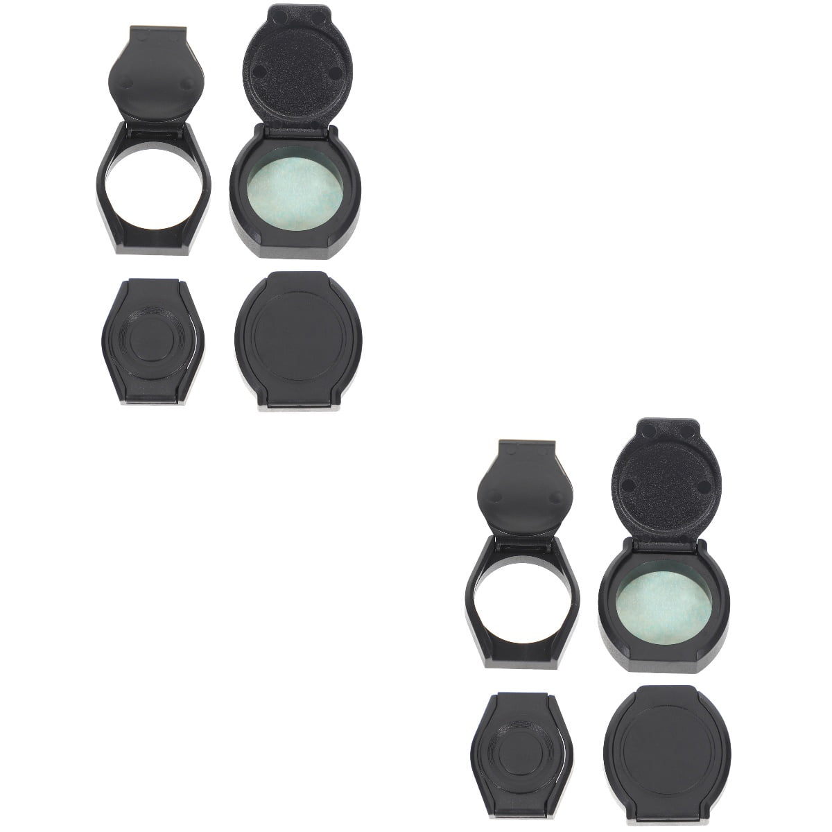 Camera Privacy Cover 8 Pcs Webcam Slide Covers Laptop Computer ...