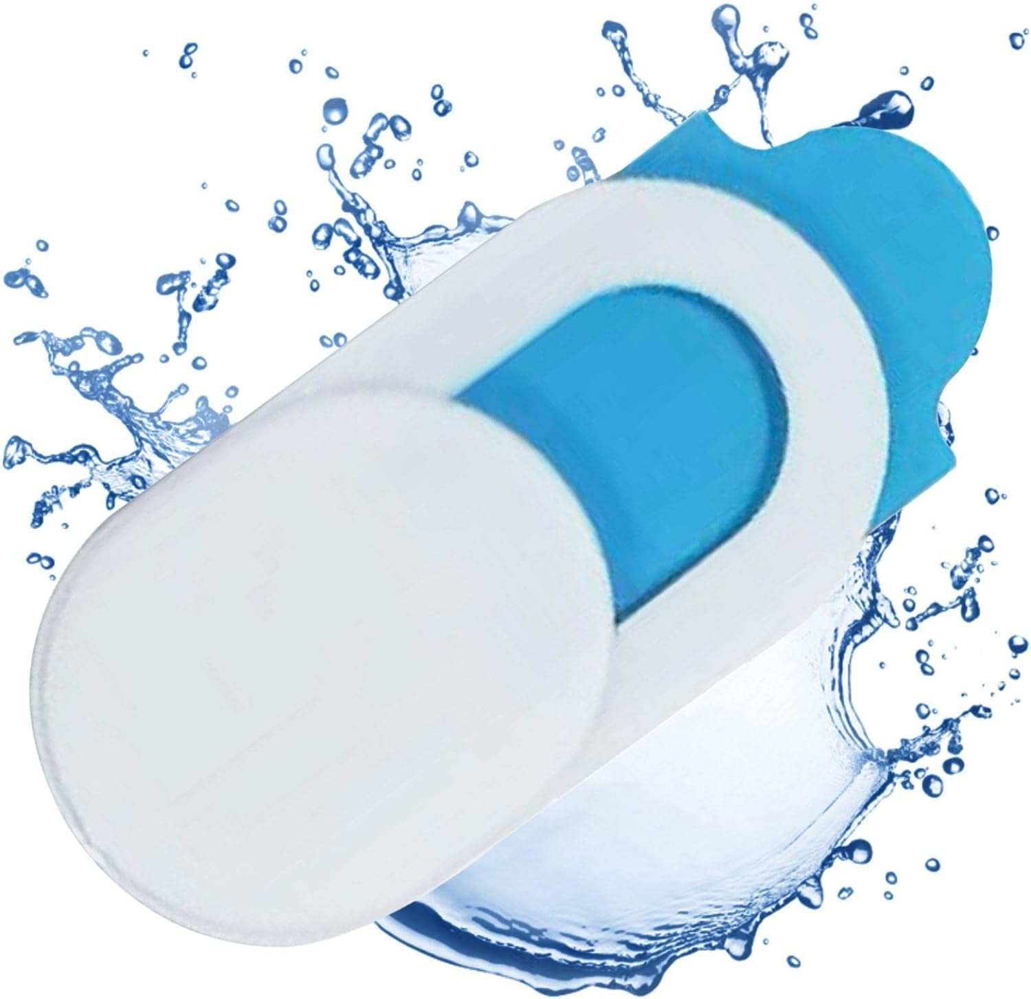 Camera Privacy Protection Cover, Camera Cover Slide | 0.03 Inch Ultra ...