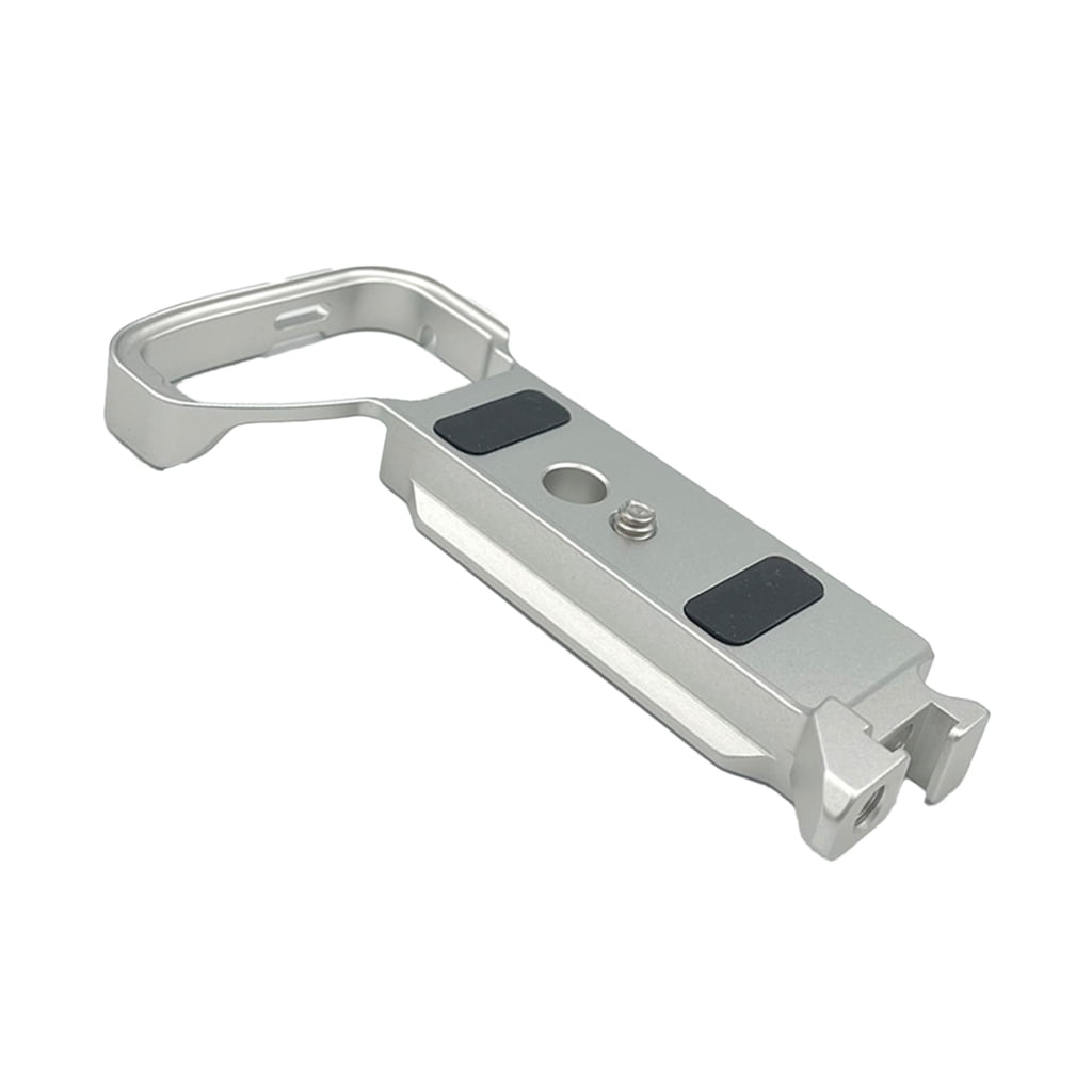 Camera Quick Release Plate L Plate for A6700 Camera Tripod Head Mount ...