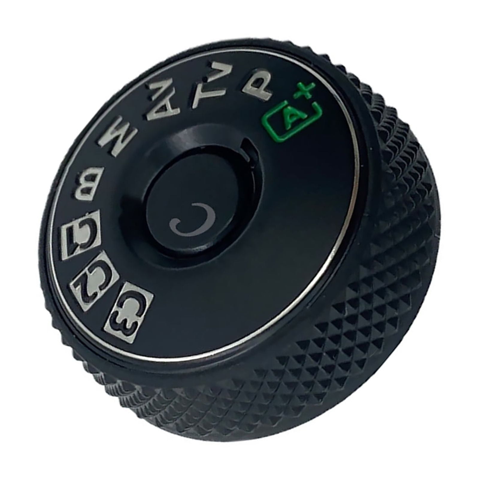 Camera Repair Part: Mode Dial Button for Canon EOS 5D IV 5D4 ...