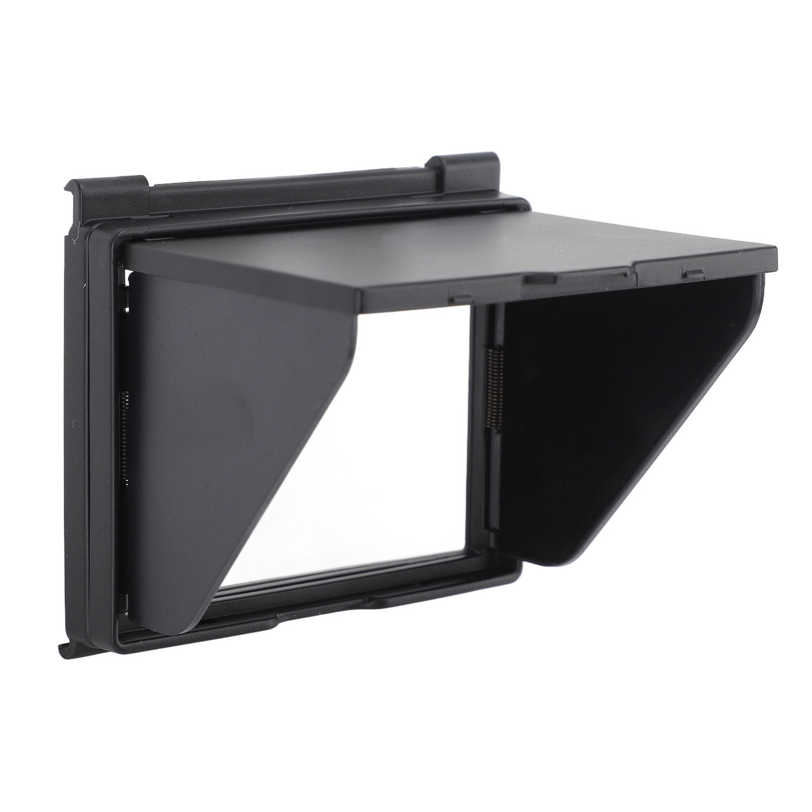Camera Screen Sun Shade ABS Camera LCD Monitor Screen Folding Hood ...