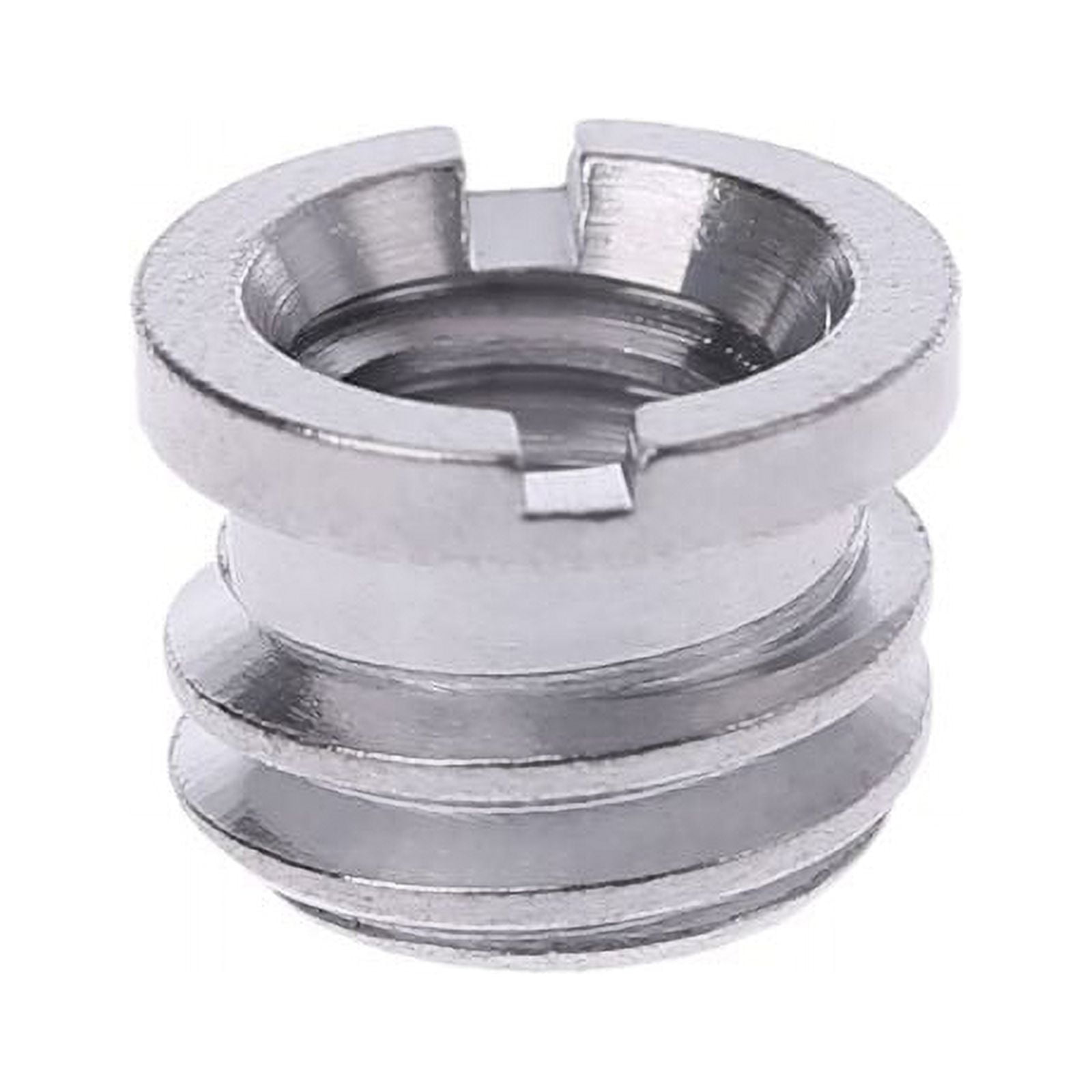 Camera Screw 1/4 to 3/8 Conversion Screw Nut Camera Release Mount ...