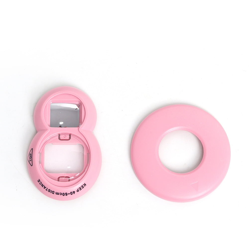Camera Selfie Mirror for Instax Mini SE, Self-Portrait Mirror for ...
