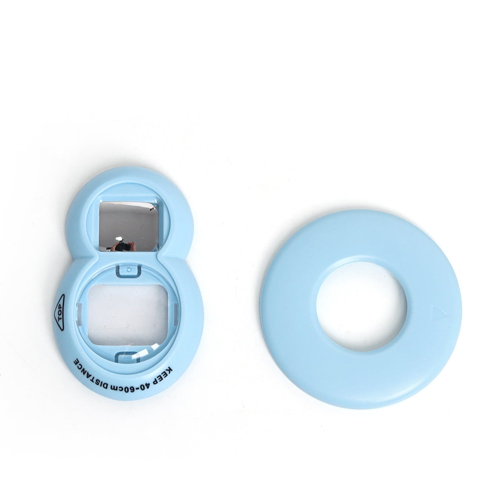 Selfie Mirror for Instax mini SE, Self-Portrait Mirror for Instax Mini ...