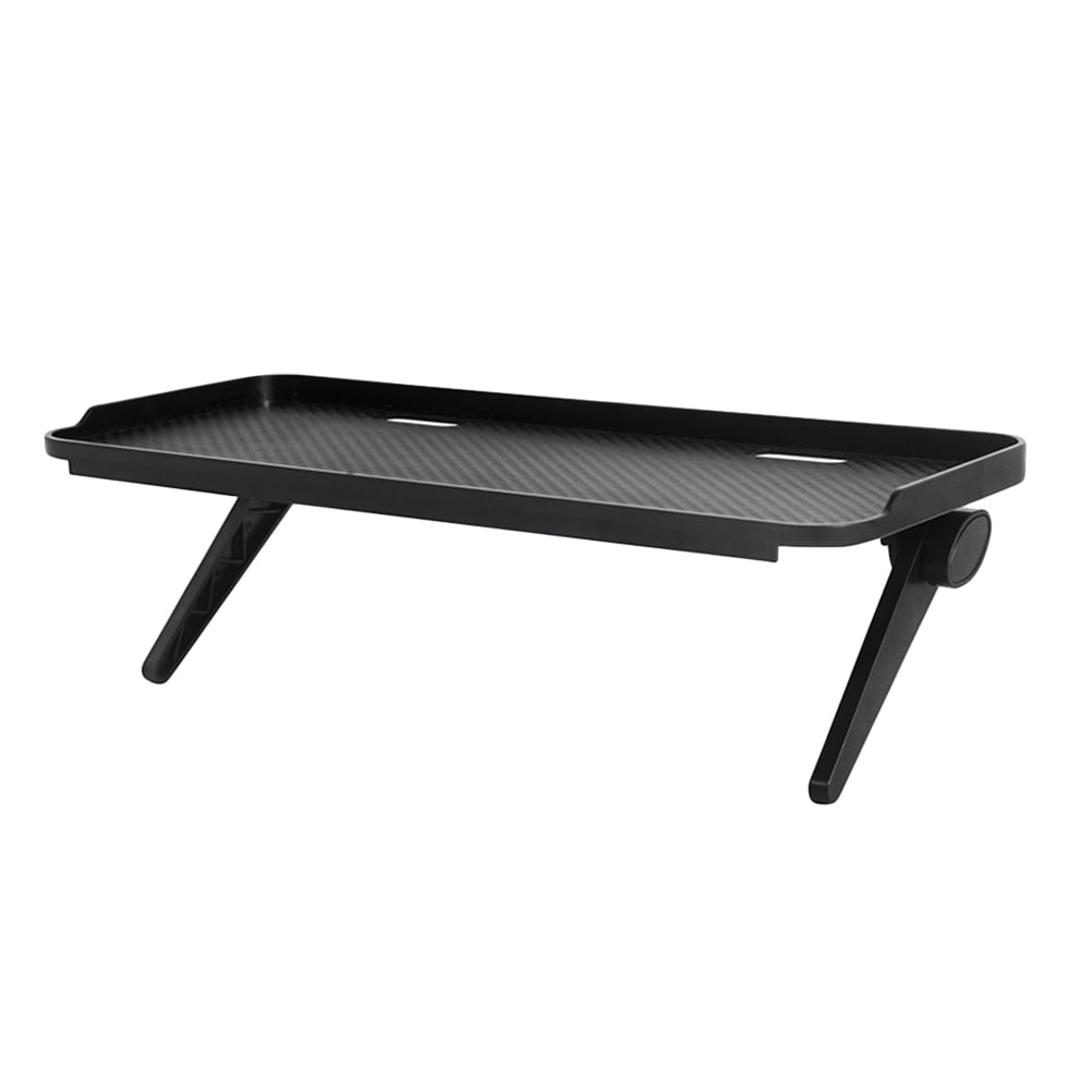 Camera Shelf Small Monitor Riser Scale Padded Stickers Black - Walmart.com