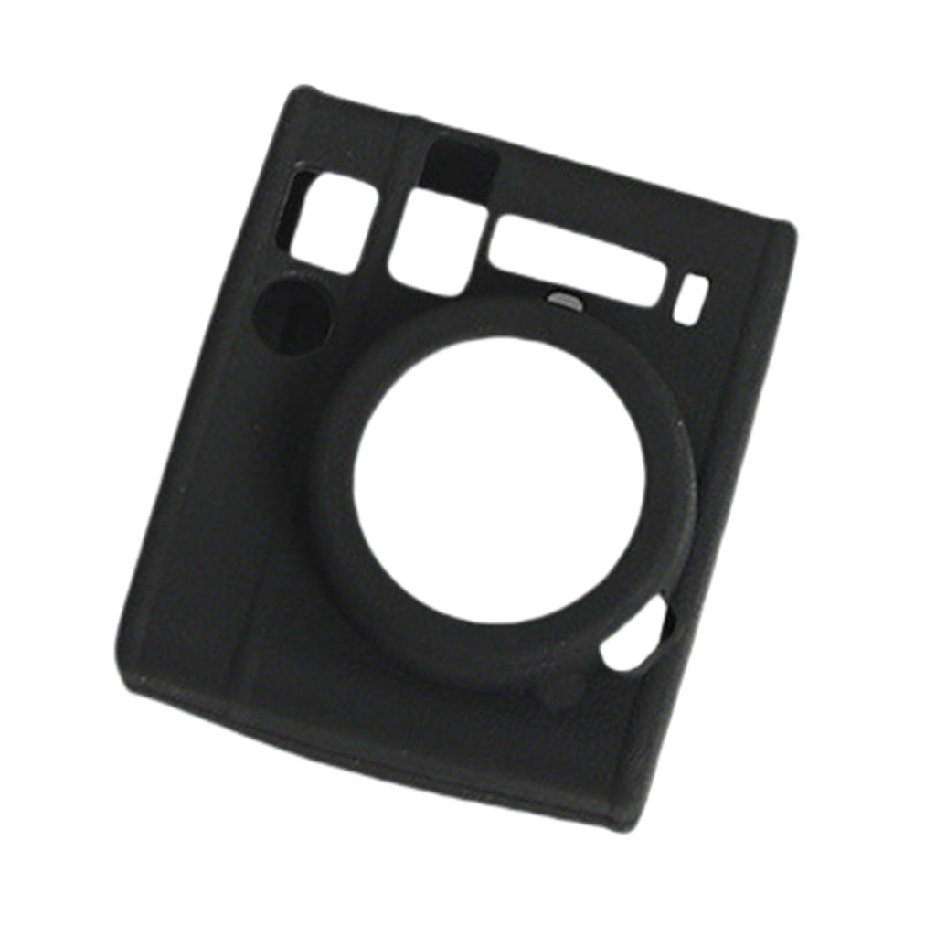 Camera Shell Case Silicone Sleeve Vibrantly Color for Mini40 Camera ...