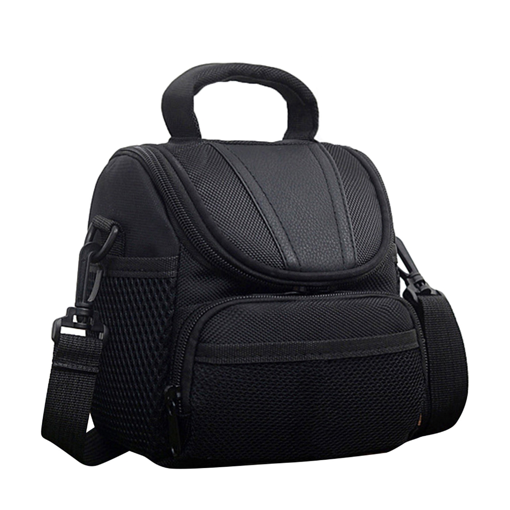 Camera Shoulder Bag Camera Storage Case for Photographers Quick ...