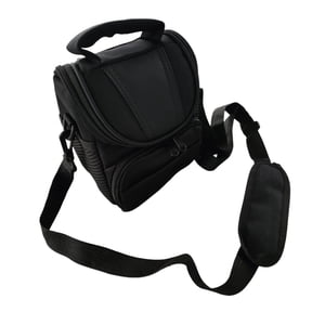 K&F Concept Camera Sling Bag, Waterproof Crossbody Bag Camera Shoulder ...