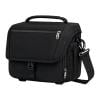 Camera Shoulder Bag with Rain Cover, Waterproof Mirrorless Camera Case ...
