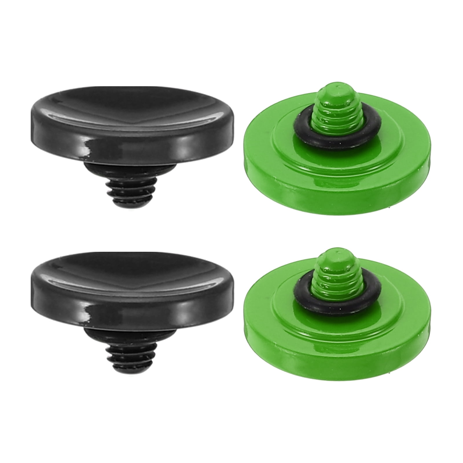 Camera Shutter Button, 2 Pack Soft Shutter Release Button Camera Button ...