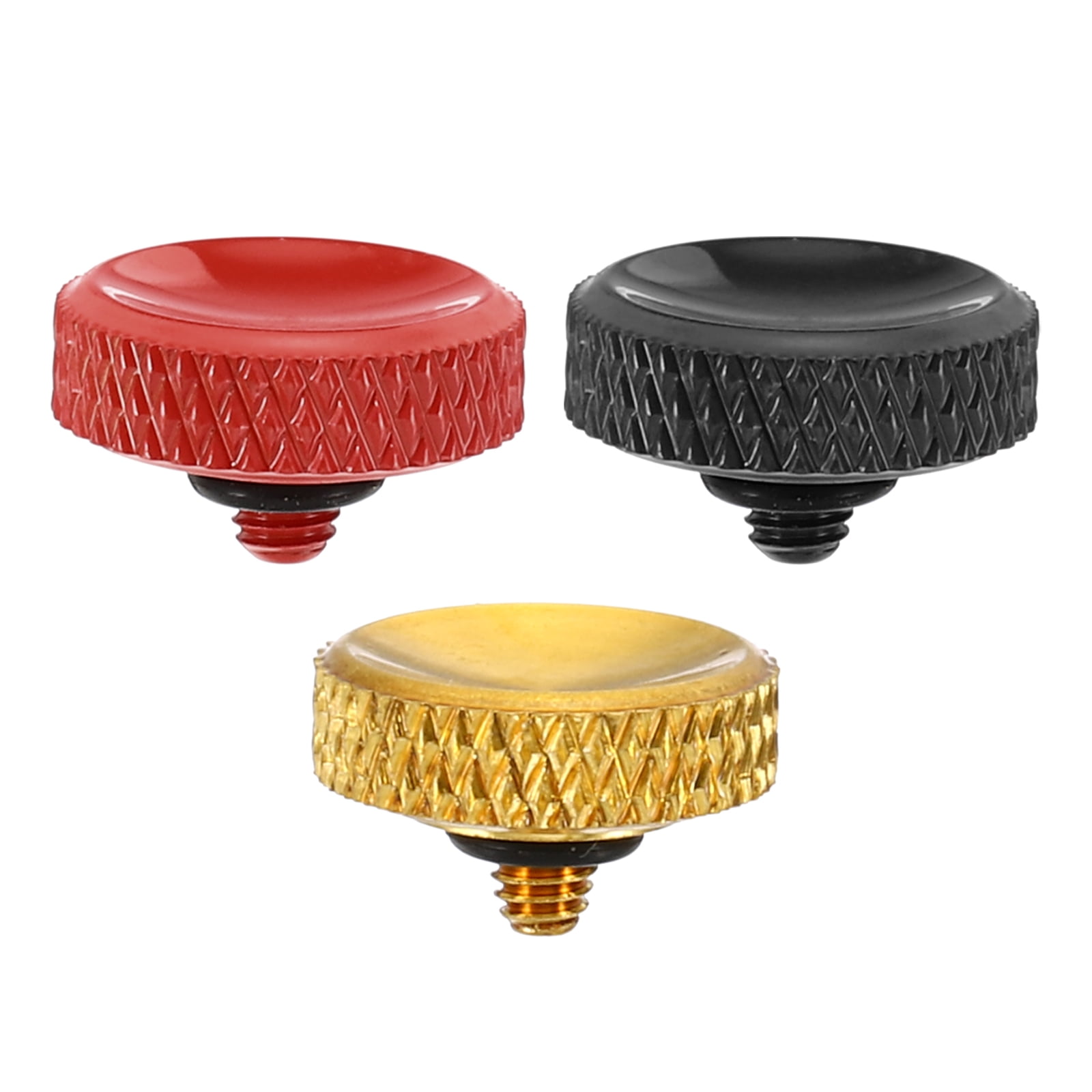 Camera Shutter Button, 3 Pack Soft Shutter Release Button Camera Button ...