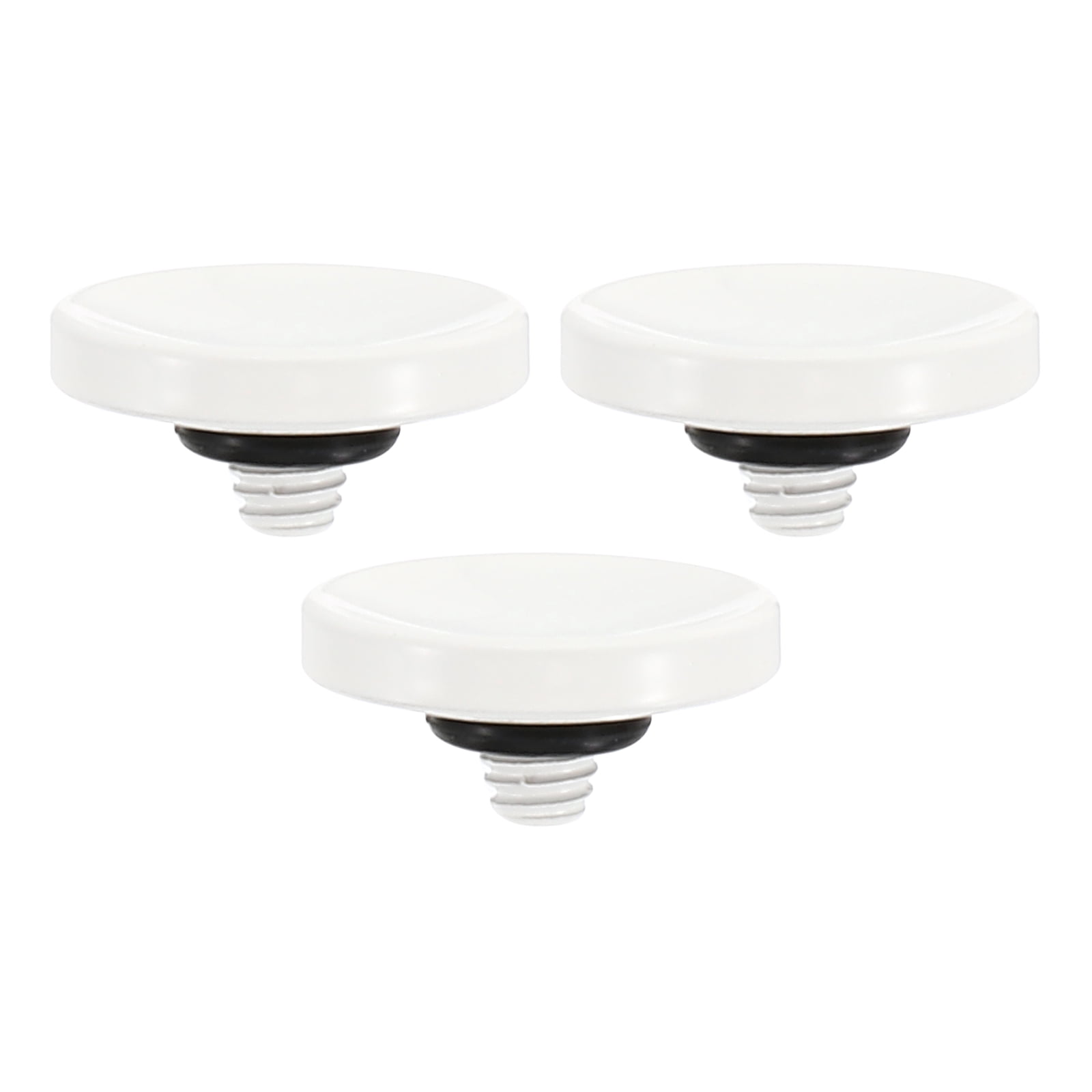 Camera Shutter Button, 3 Pack Soft Shutter Release Button Camera Button ...