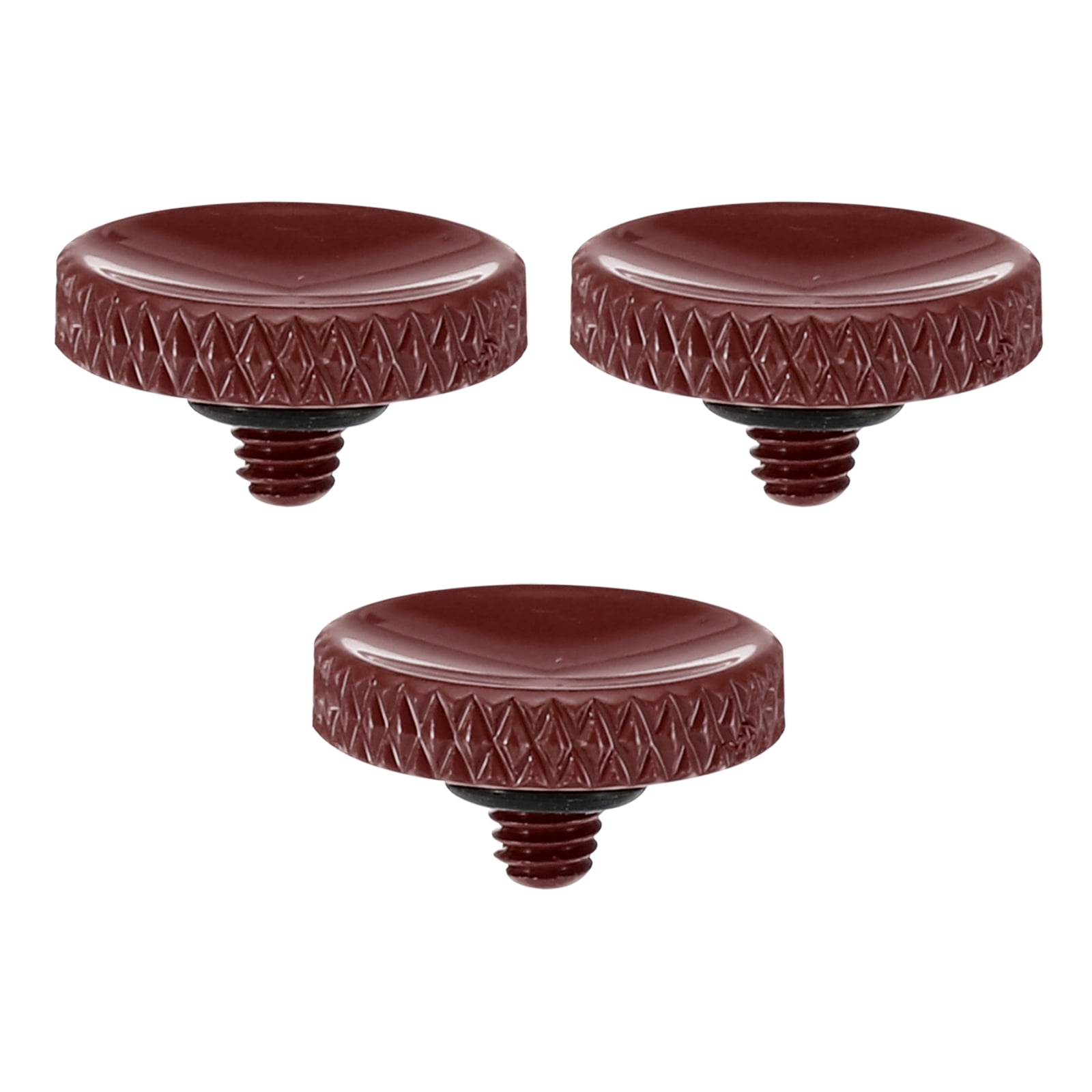 Camera Shutter Button, 3 Pack Soft Shutter Release Button Camera Button ...