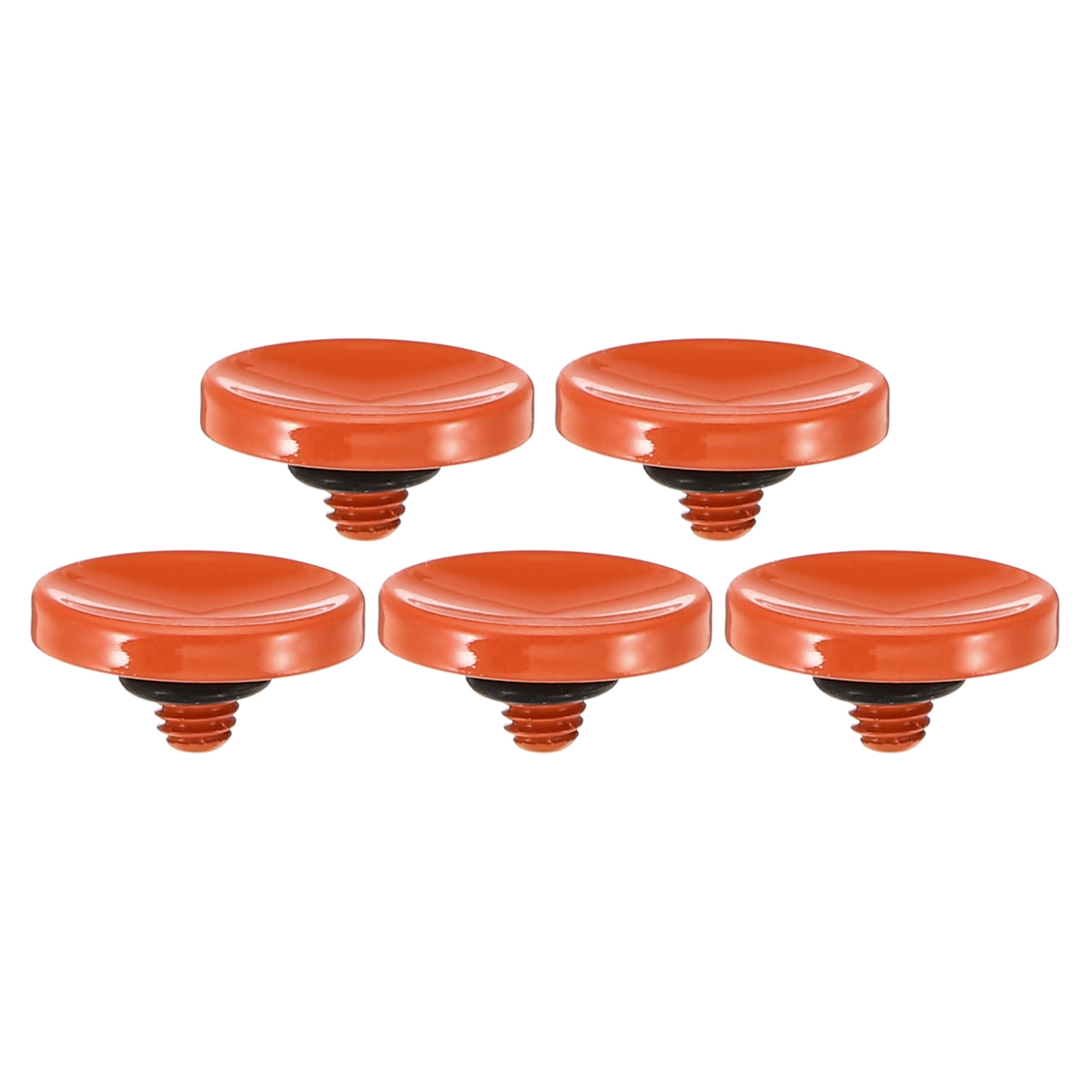 Camera Shutter Button, 5 Pack Soft Shutter Release Button Camera Button ...
