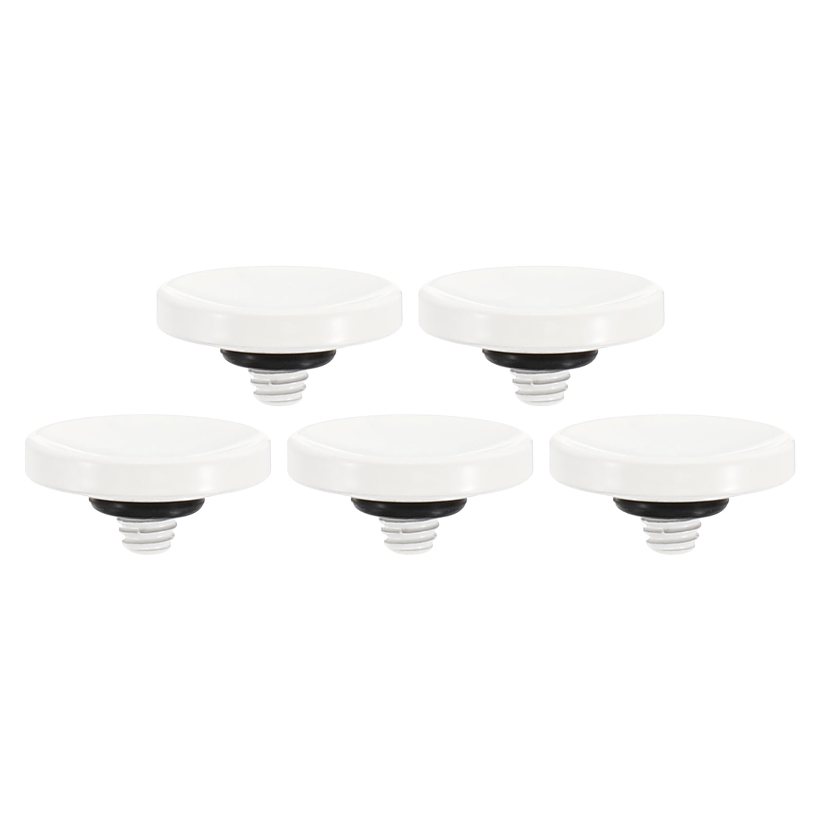 Camera Shutter Button, 5 Pack Soft Shutter Release Button Camera Button ...