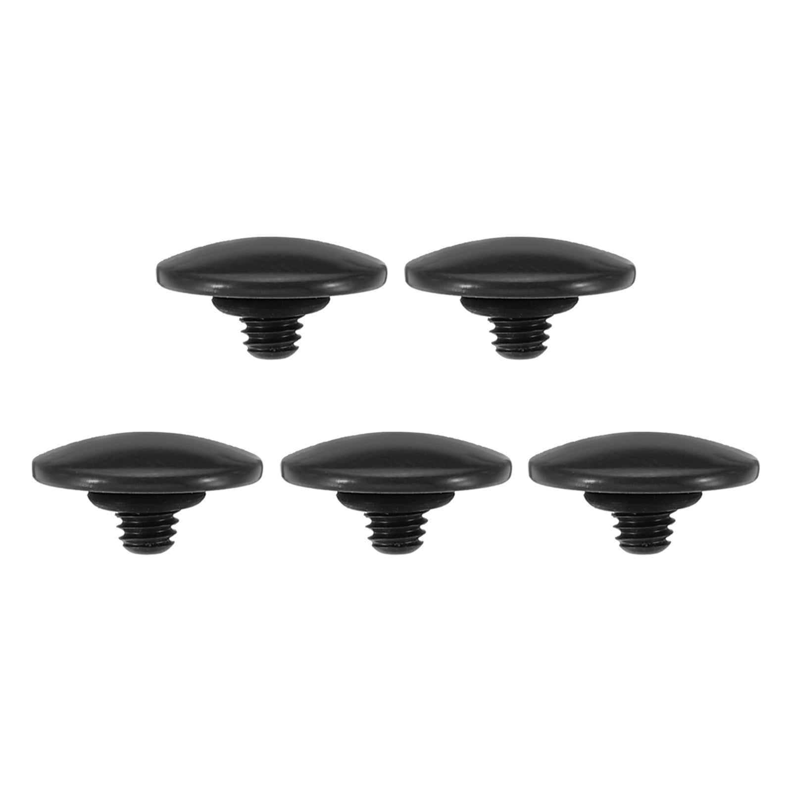 Camera Shutter Button, 5 Pack Soft Shutter Release Button Camera Button ...