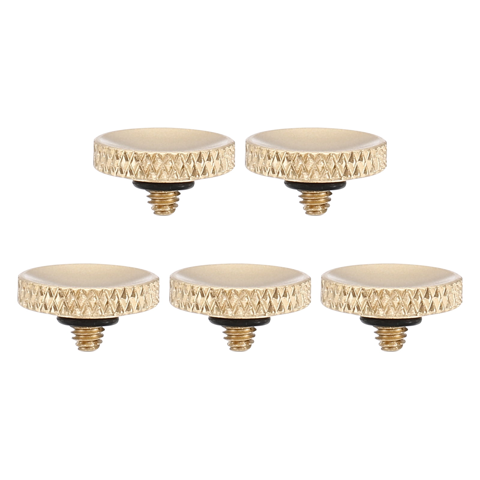 Camera Shutter Button, 5 Pack Soft Shutter Release Button Camera Button ...