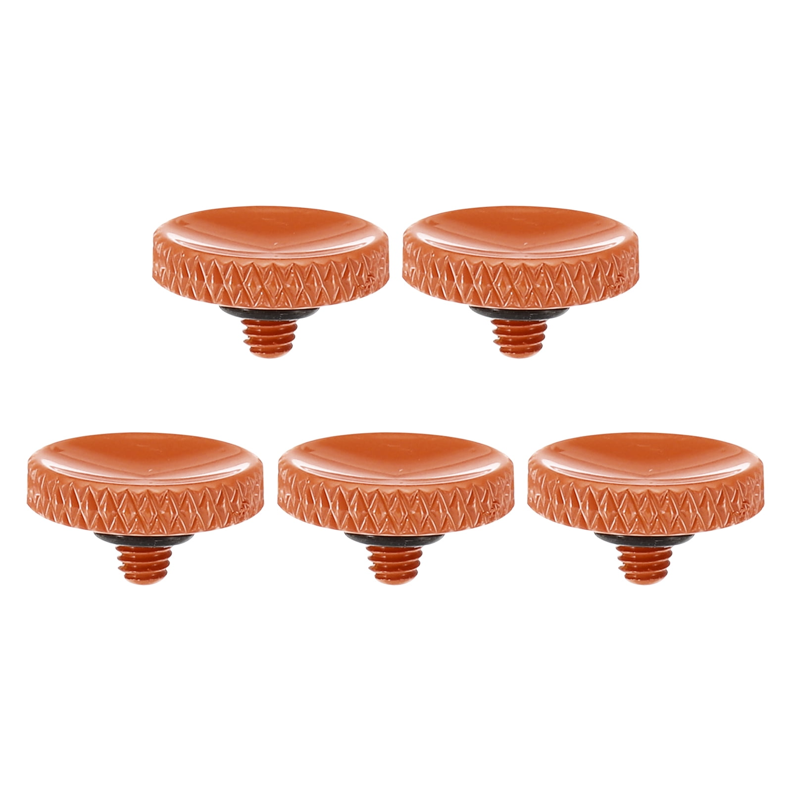 Camera Shutter Button, 5 Pack Soft Shutter Release Button Camera Button ...