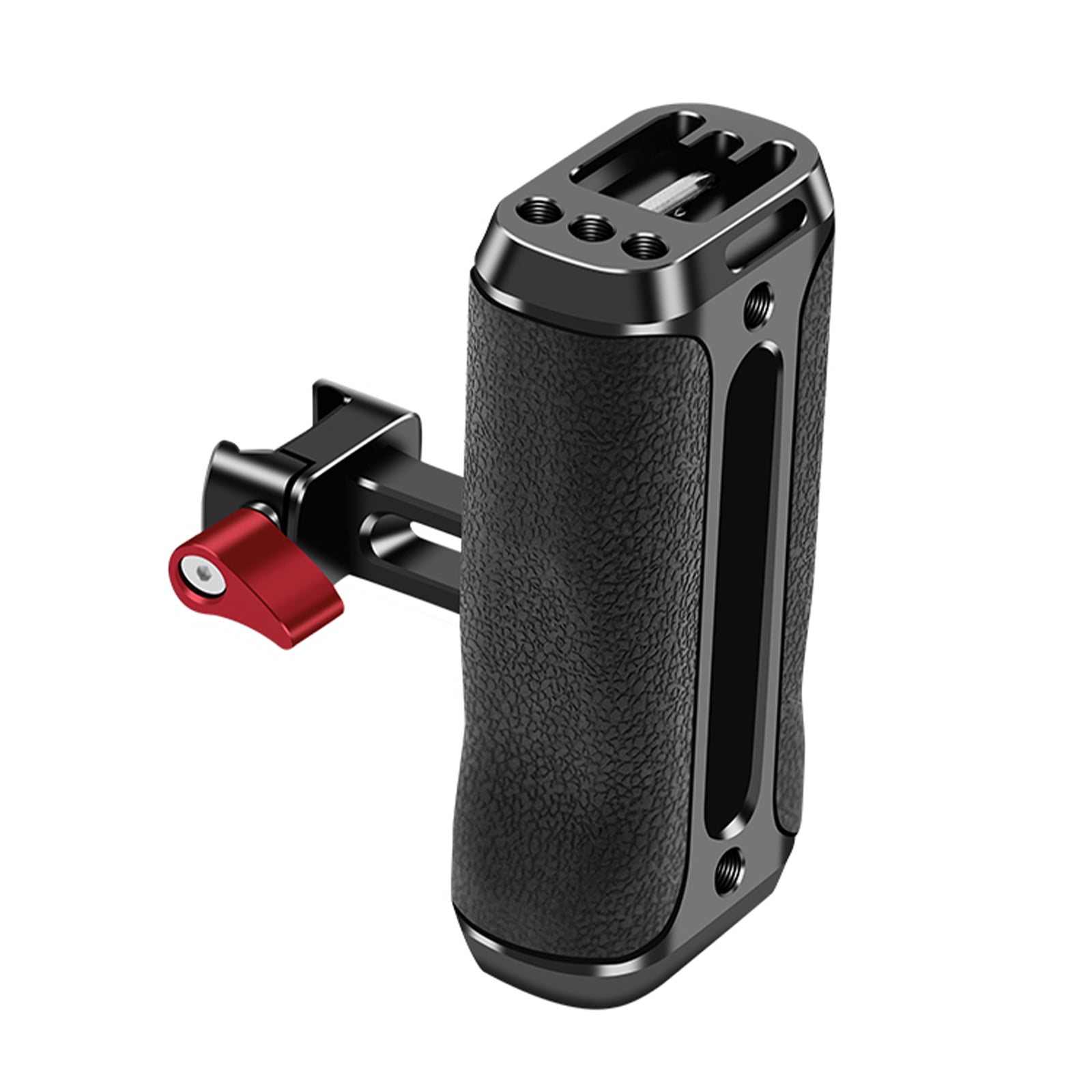 Camera Side Handle for Camera Cages Aluminum Alloy Ergonomic Designs ...