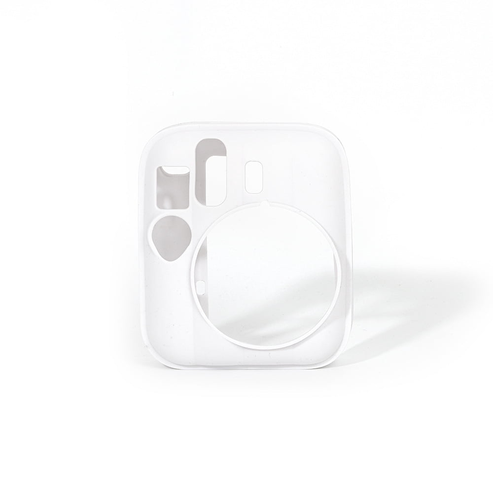 Camera Silicone Case Compatible for Instax Mini 13, Instant Camera ...