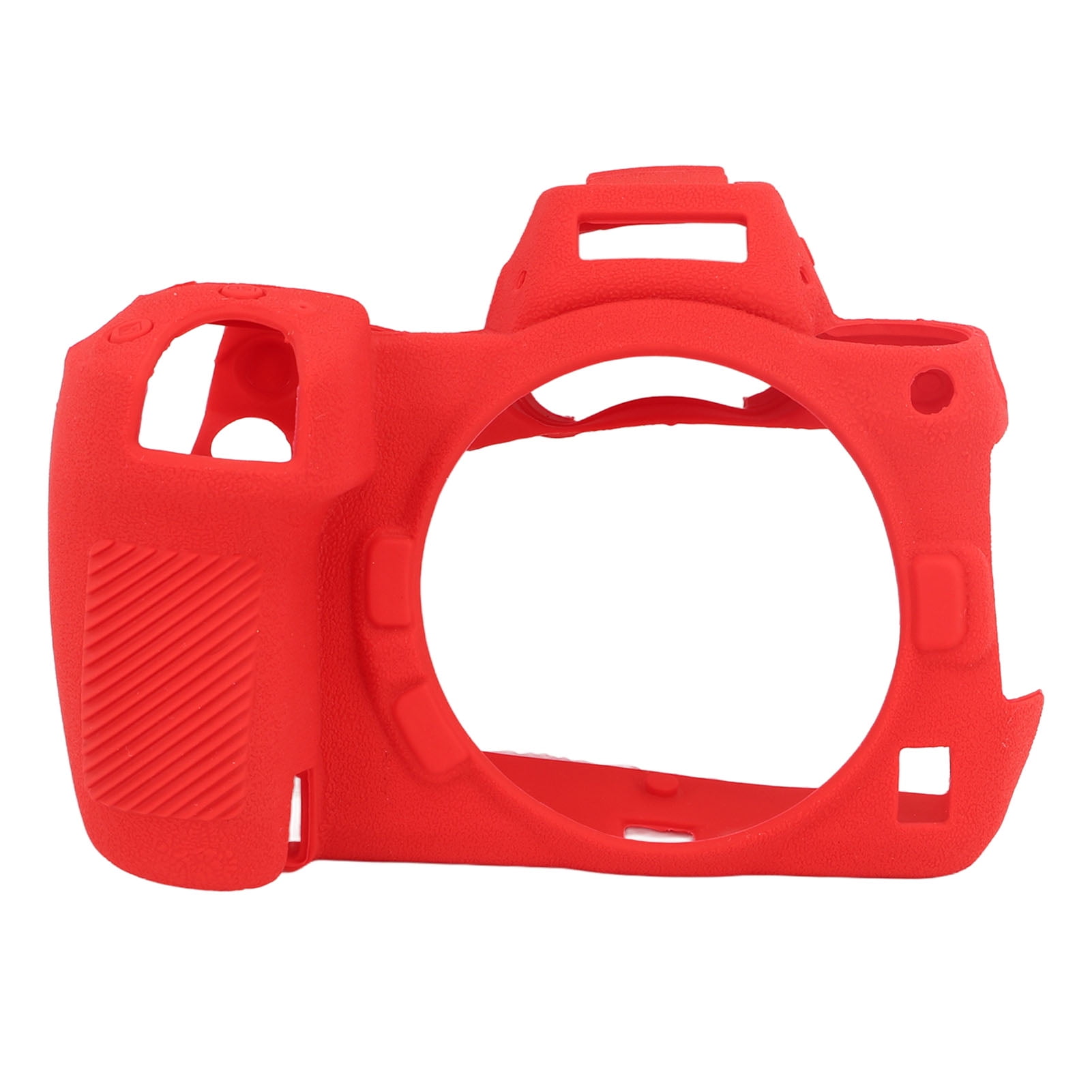 Camera Silicone Case Ultra Thin Lightweight Soft Silicone Case Cover ...