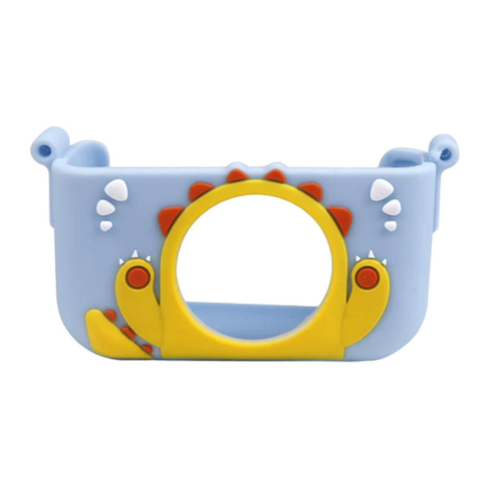 Camera Silicone Protective Case: Scratch & Impact Resistant, Soft Grip ...