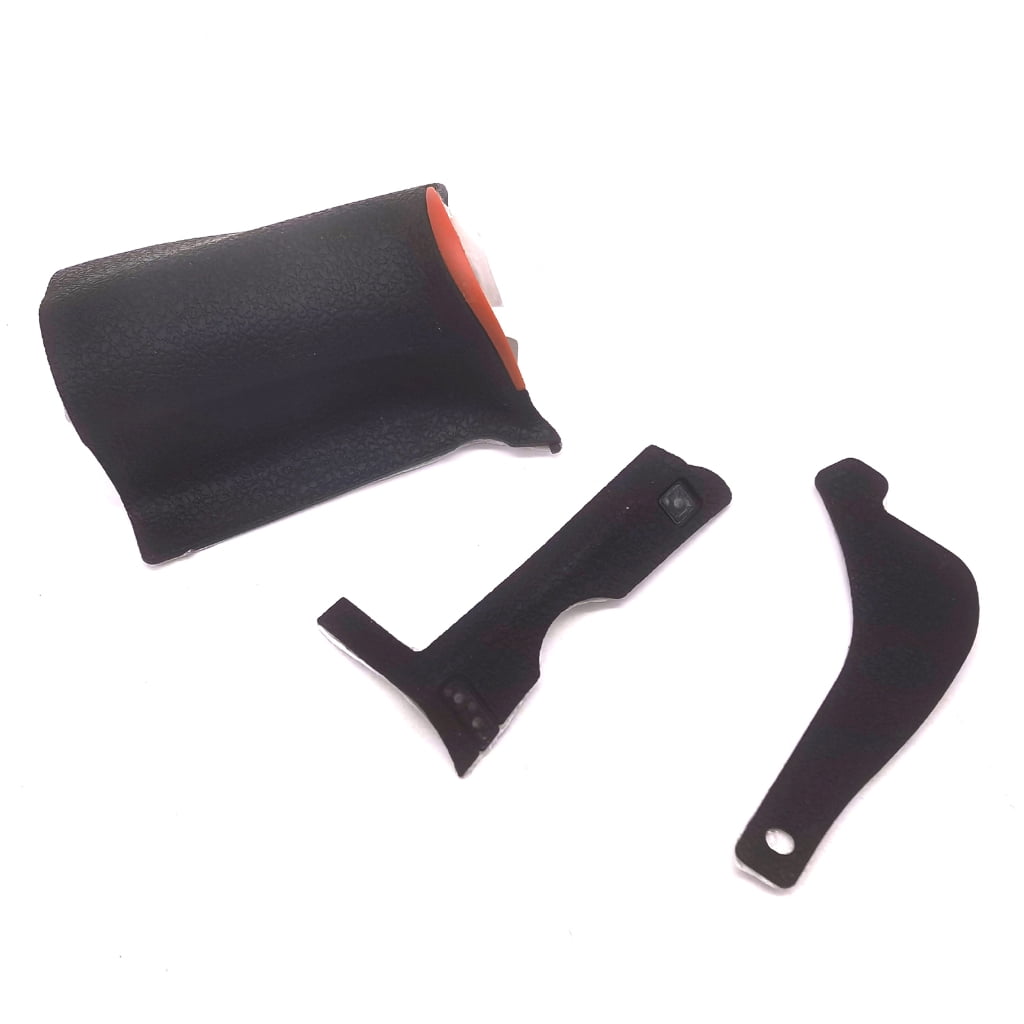 Camera Skin Grip Covers Set For D750 DSLR Camsr 5 Items To Protect ...