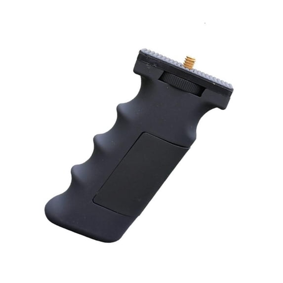 Camera Stabilizer Grip With Ergonomic Handle 1/4inch Thread For DSLR ...