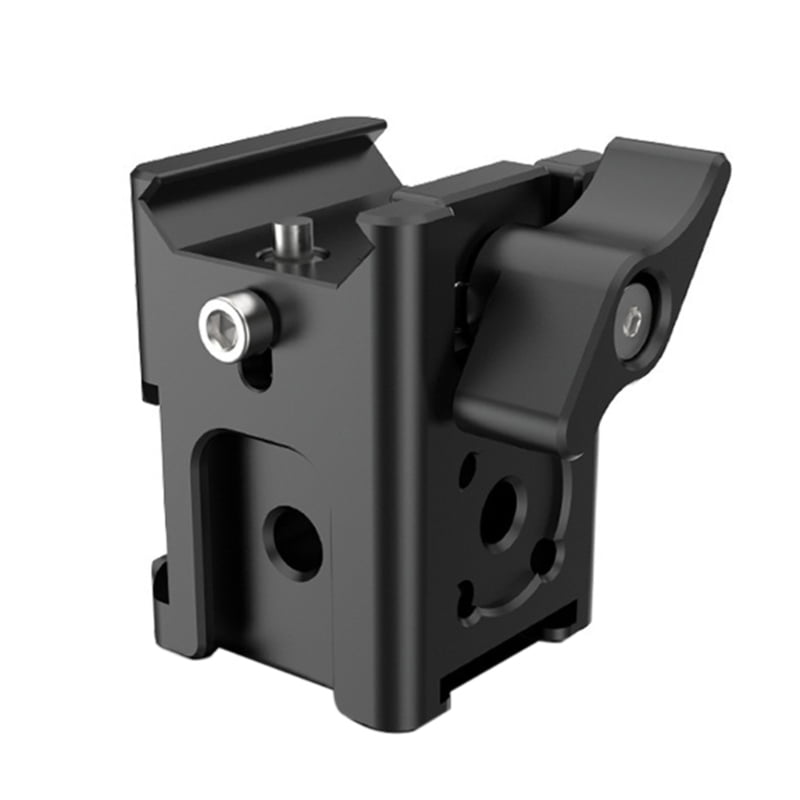 Camera Stabilizer Handheld Mount Adapter for DSLR and Mirrorless ...