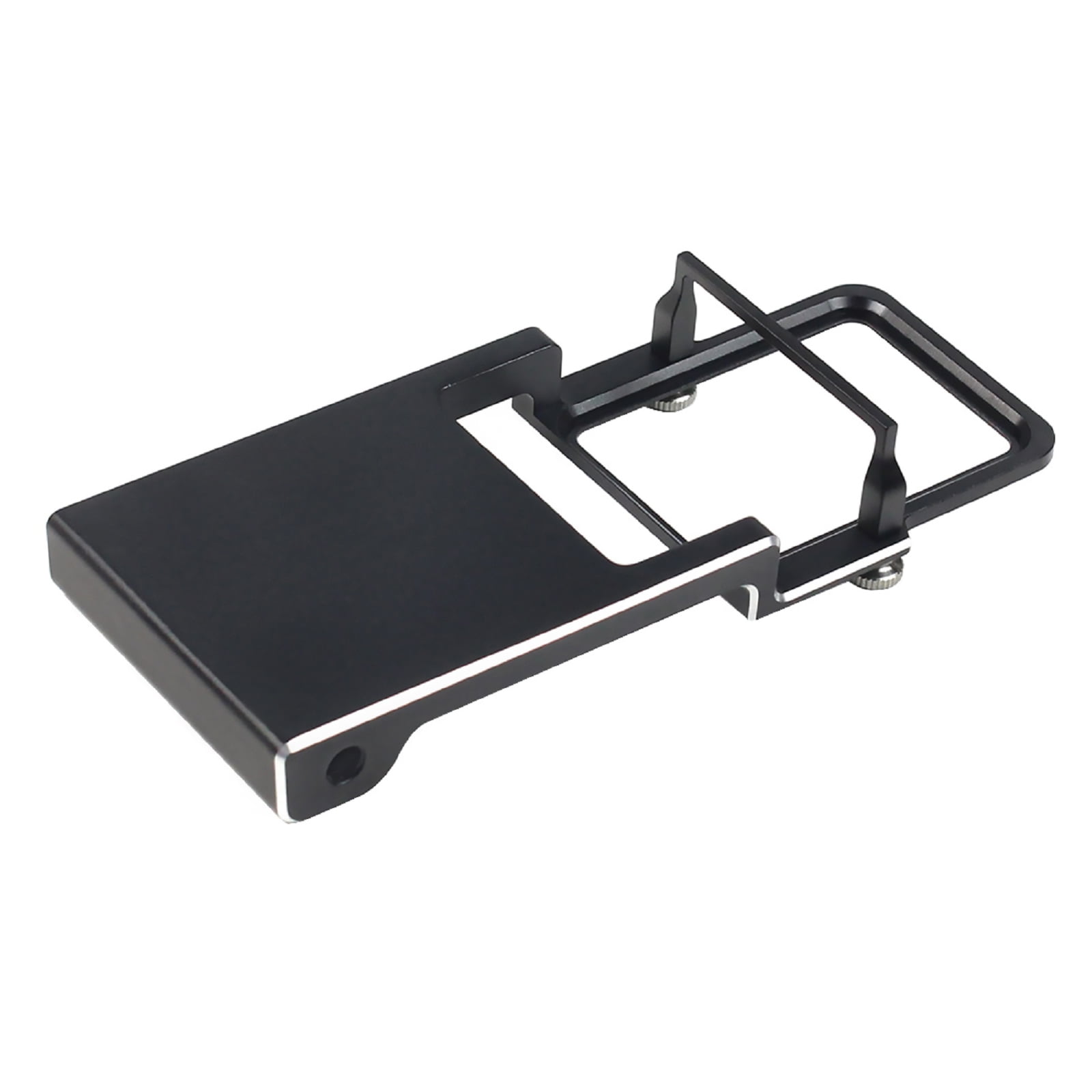 Camera Stabilizer Switch Mount Adapter Plate for GoPro Hero Series ...