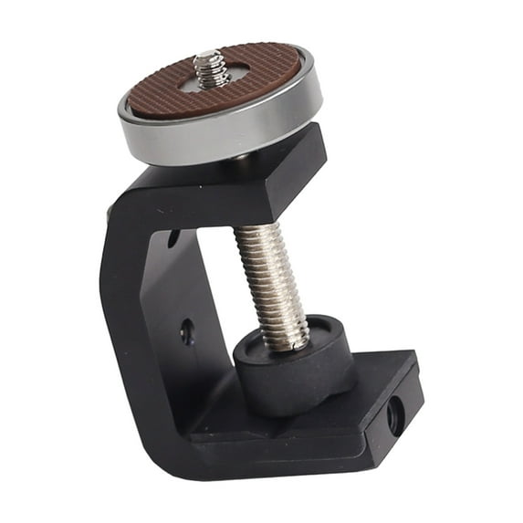Camera Stabilizer TC50 C Clamp Aluminum Alloy for Easy Carrying ...