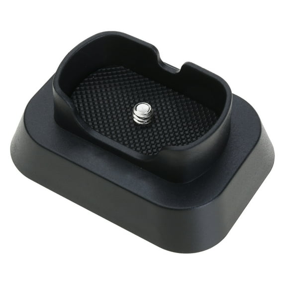 Camera Stand Base Desktop Stabilizer Holder Sports Camera Accessories ...