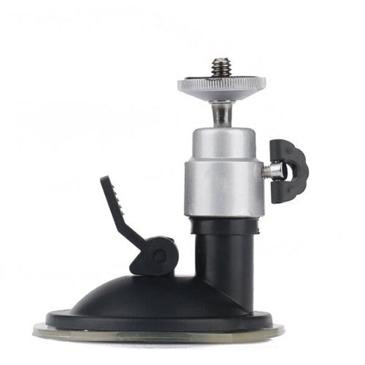 Camera Stand Camera Camcorder Stand Tilt Action Camera Mount Car Window ...