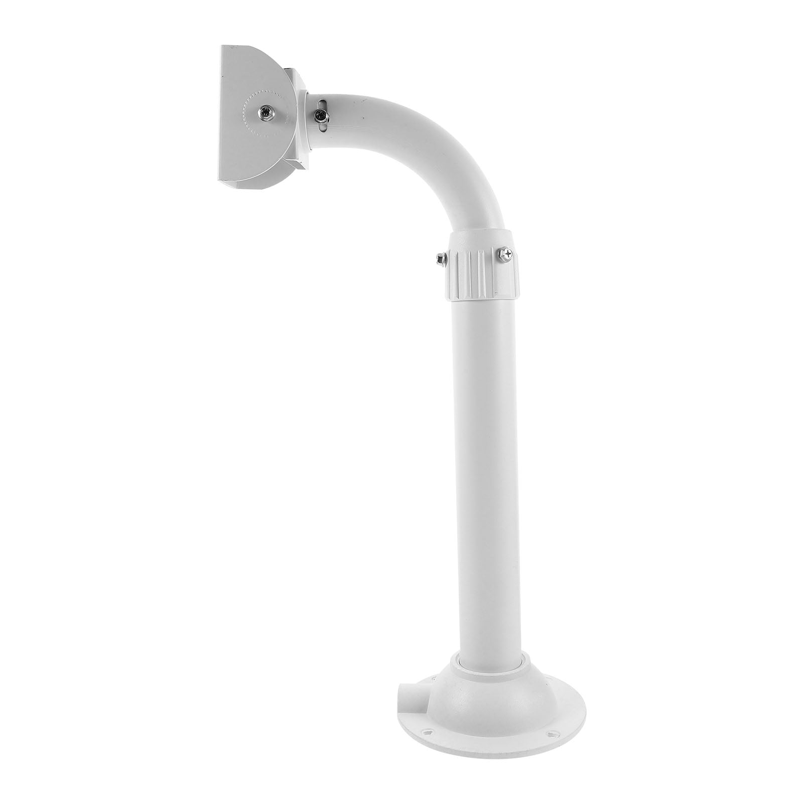 FENGGUIQU Wall Mount Camera Shelf Aluminum Alloy 1Piece 18.1x8.7x2.2in ...