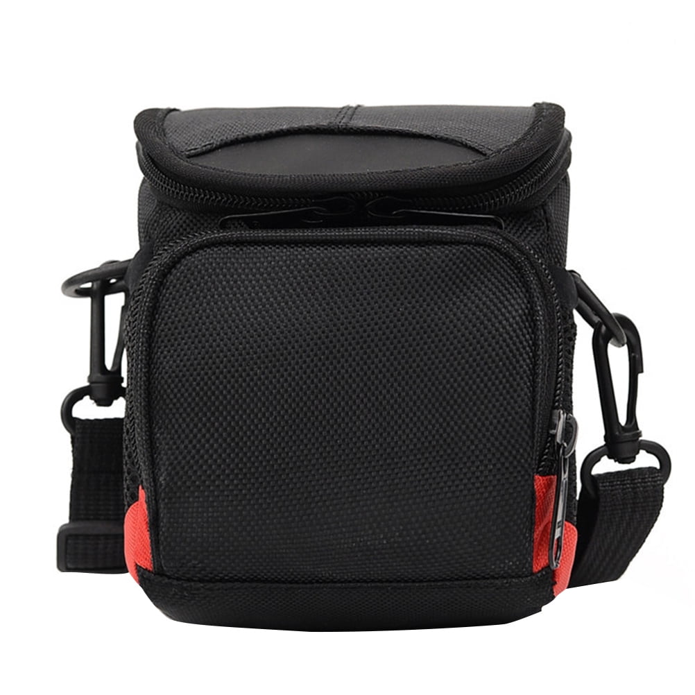 Camera Storage Bag Photography Digital Camera Bag One Shoulder Camera ...