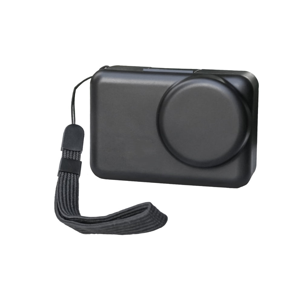 Camera Storage Case for DJI ACTION 6/5 Pro/4/3 Shockproof Protective ...