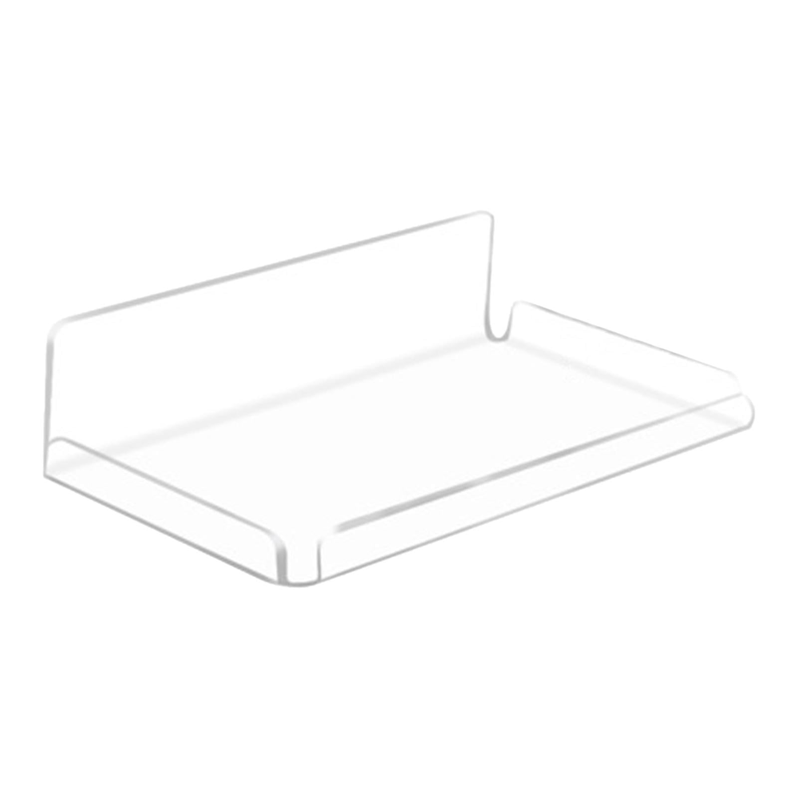 Camera Storage Rack Acrylic Mini Shelf for Security Cameras Figures ...