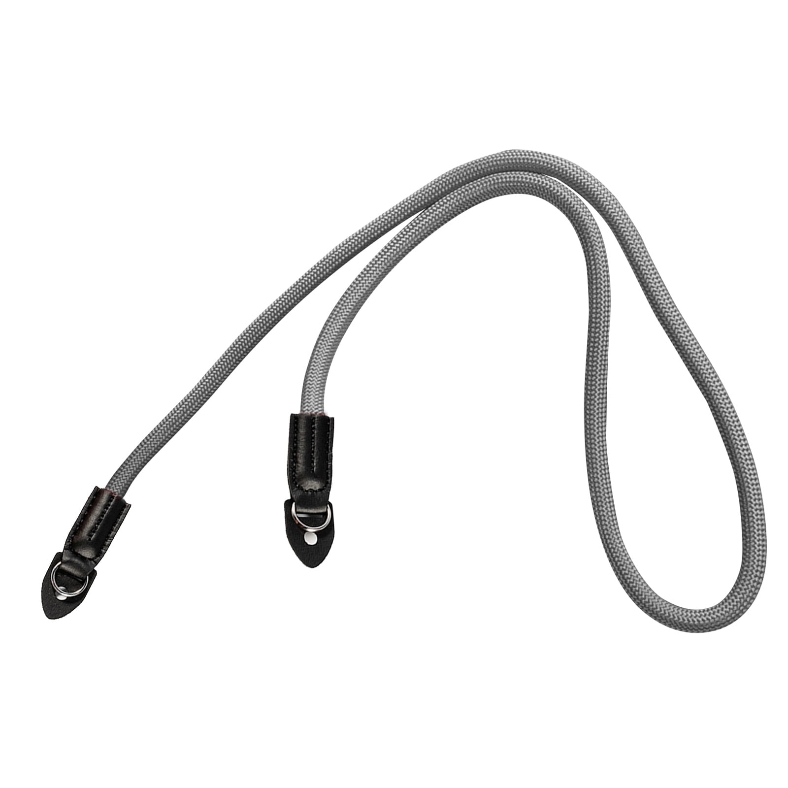 Camera Strap 100cm/3.28ft Length Nylon Climbing Rope Neck Shoulder ...