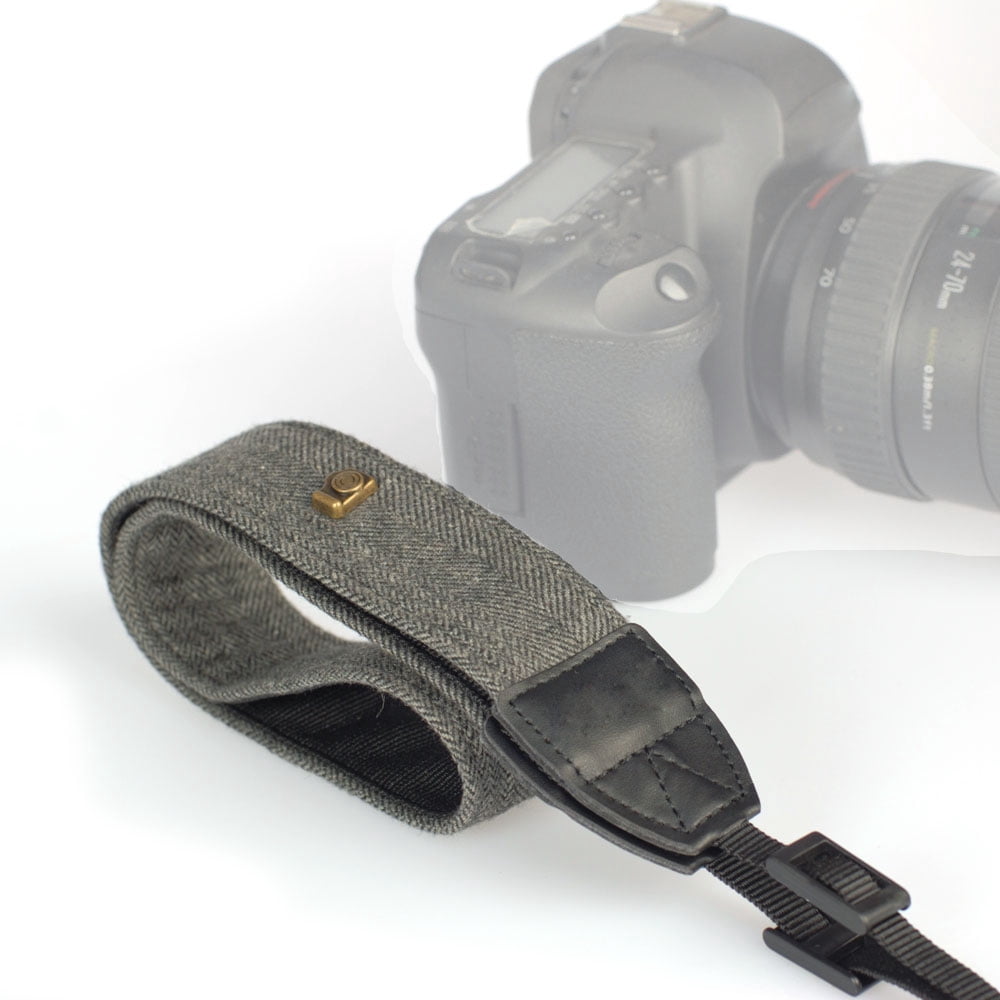 Camera Strap,Camera Neck Belt Dslr Slr Belt Pentax Dslr Zdhf - Walmart.com