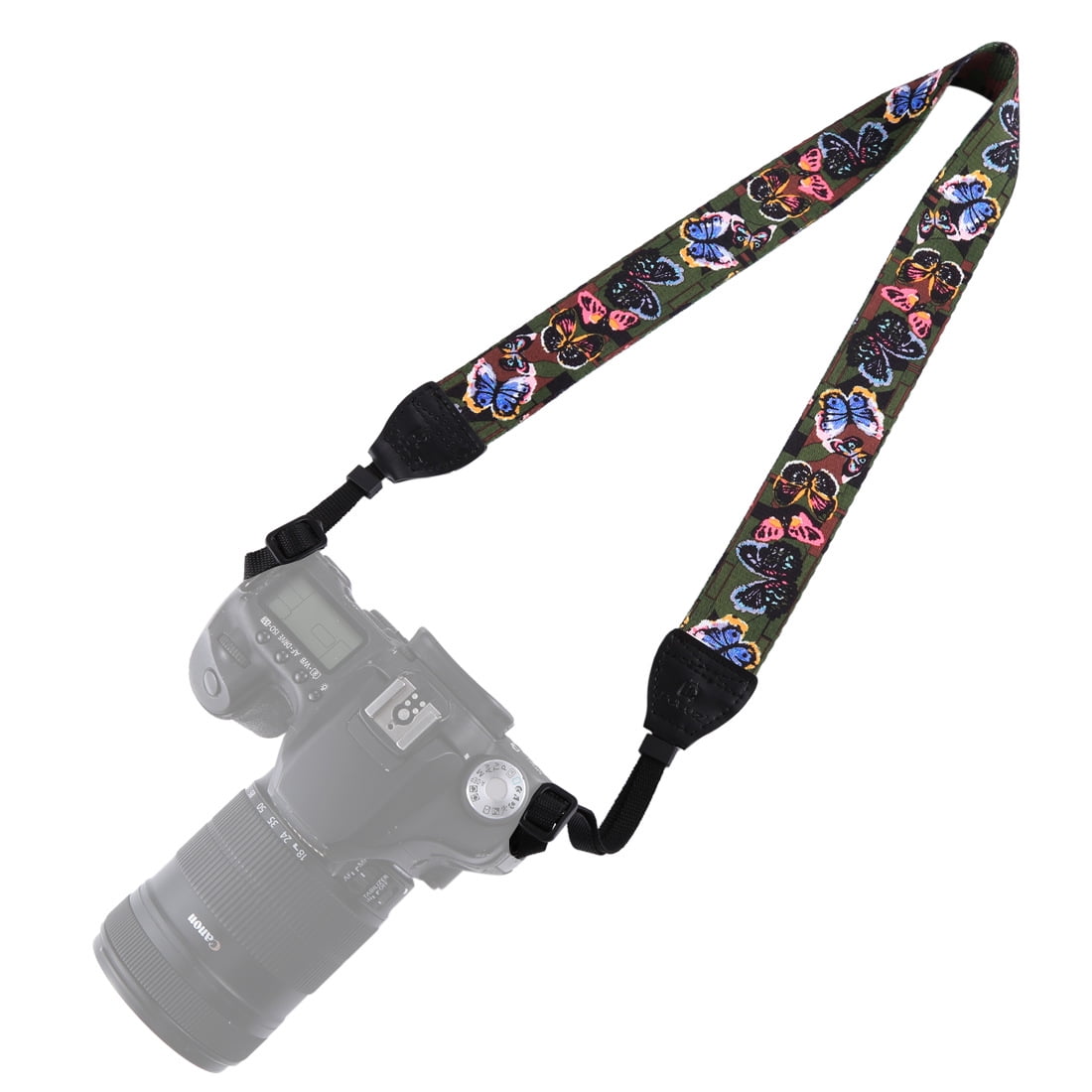 Camera Strap DSLR Camera Shoulder Strap Neck Strap Camera Sling Strap ...