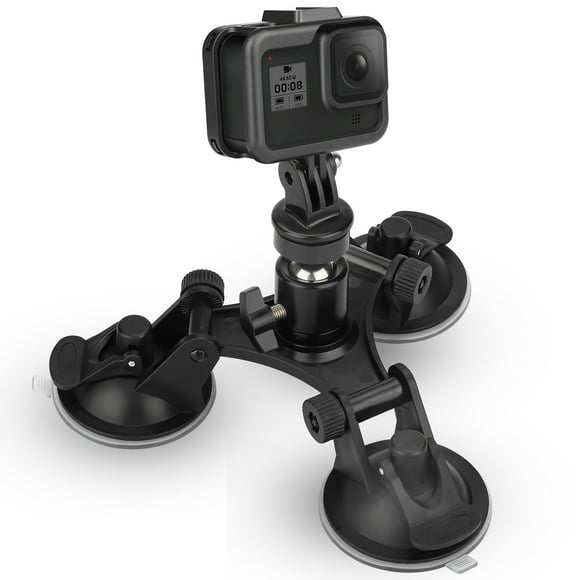 Gopro Window Mount
