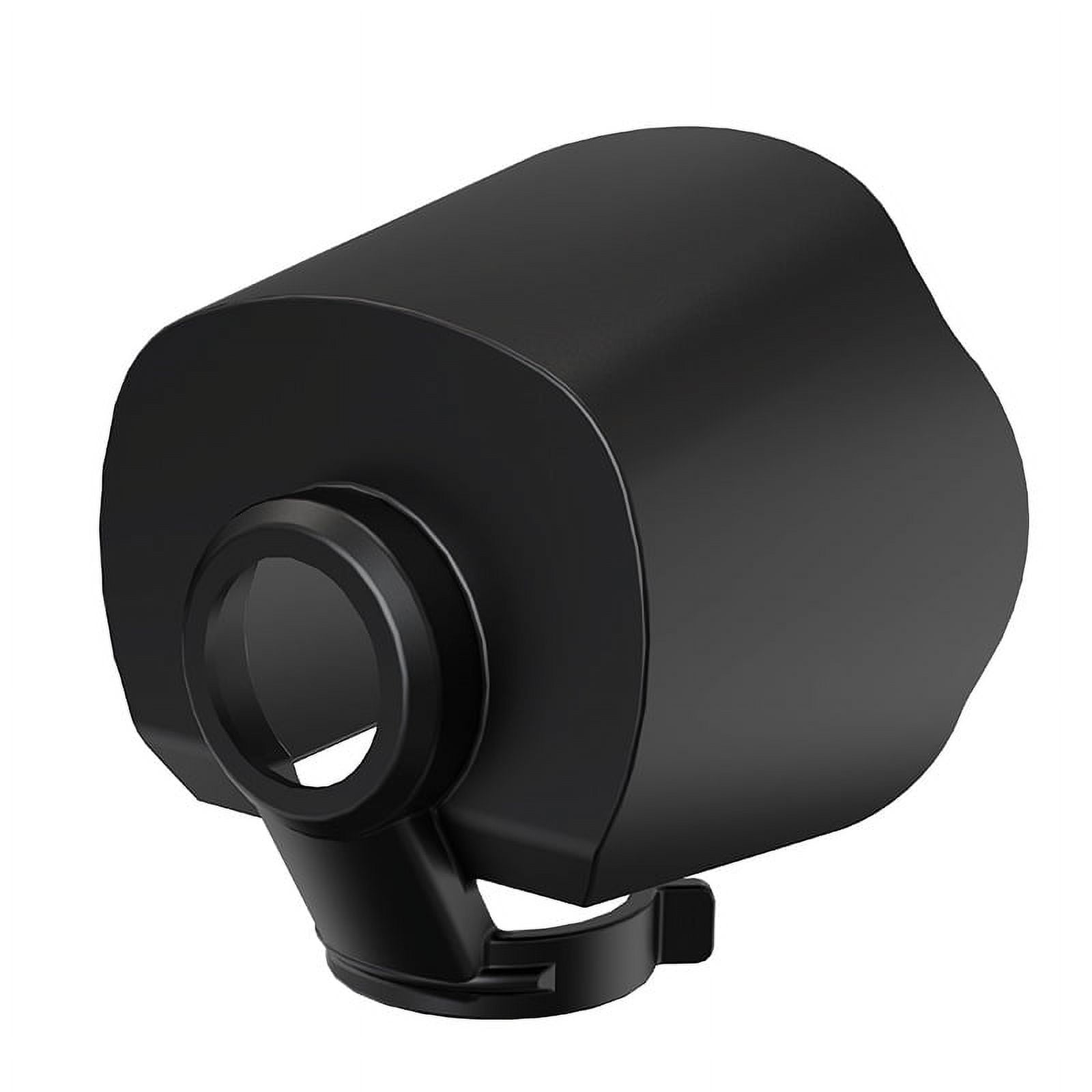 Camera Sun Hoods Sunshade Cover Accessories For DJI OSMO POCKET 3 ...