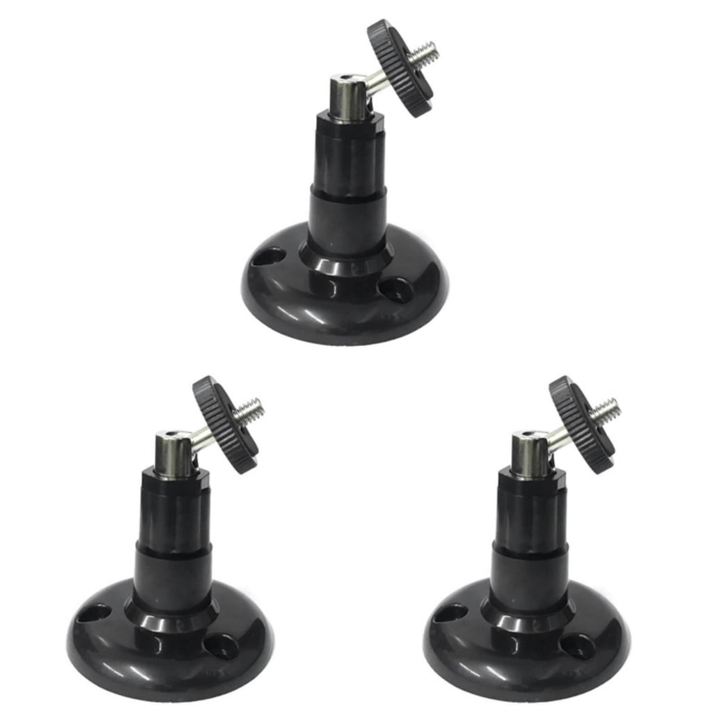 Camera Support Bracket for Outdoor Monitoring with Multiple Angle ...