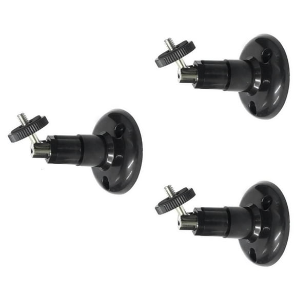 Camera Support Bracket for Outdoor Monitoring with Multiple Angle ...