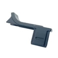 Camera Thumb Up Grip Aluminium Shoe Mount Thumb Up Holder Hot Shoe ...
