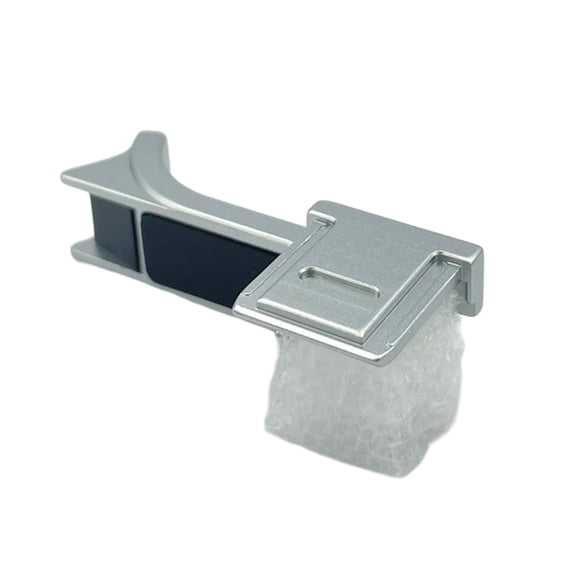 Metal Thumb Up Grip Replacement for M11 Digital Camera Hot Shoe Thumb ...
